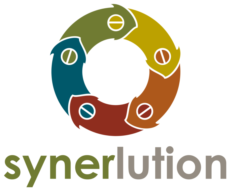 Contact-Us - Synerlution