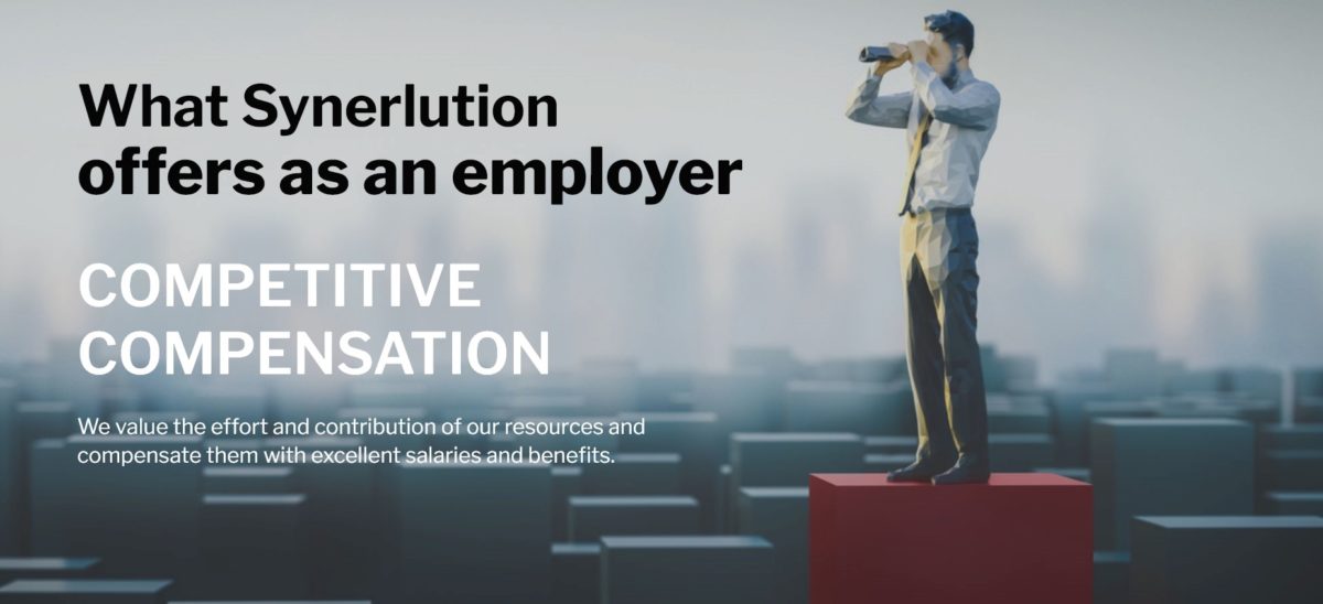 Join-Us - Synerlution